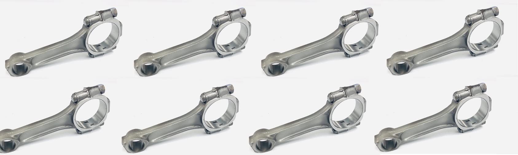 Sbc Connecting Rods