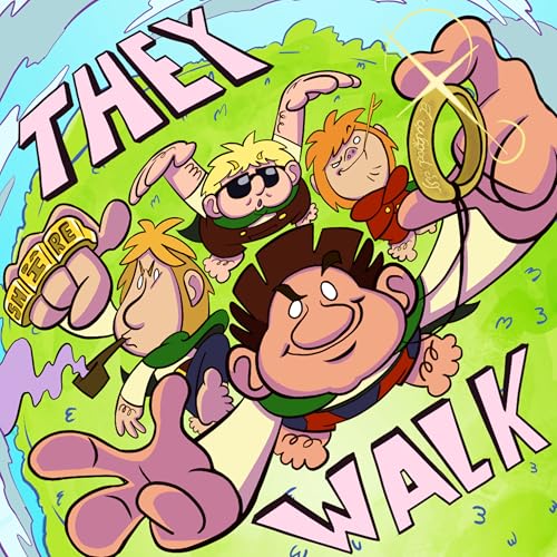 Play Walk by Tom Cardy on Amazon Music