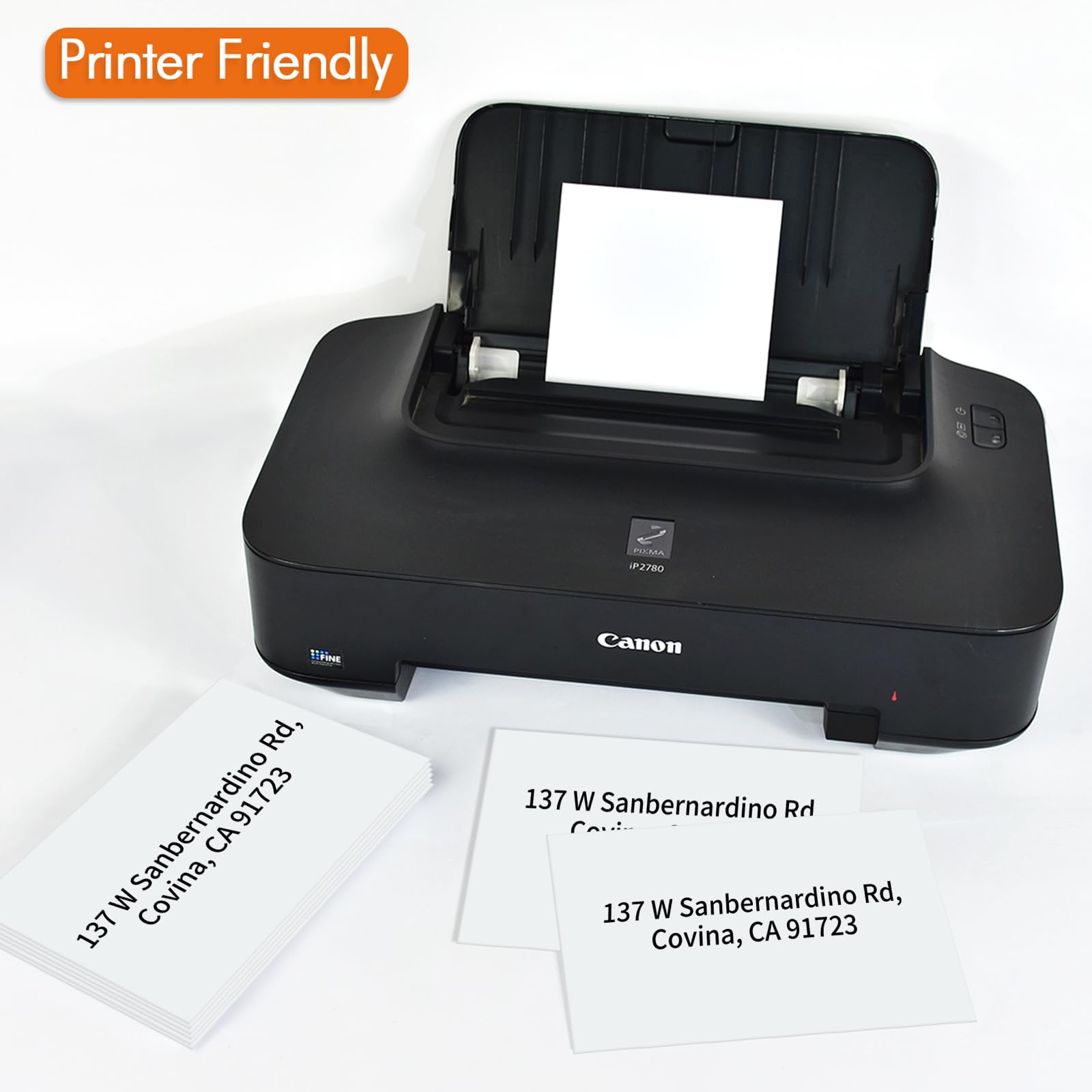 Snapklik.com : A9 Invitation Envelopes 50 Pack White 5 3/4 X 8 3/4 ...