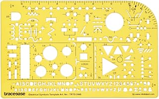 Understanding Engineering Drawing Symbols And Their Meanings | ShunSpirit