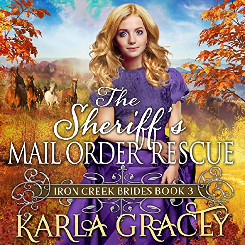 The Indian's Mail Order Bride: Daisy Creek Brides, Book 16 (Audible ...