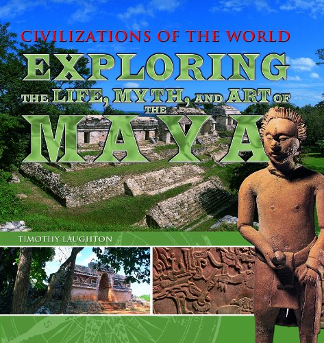 Amazon.com: Exploring the Life, Myth, and Art of the Maya ...