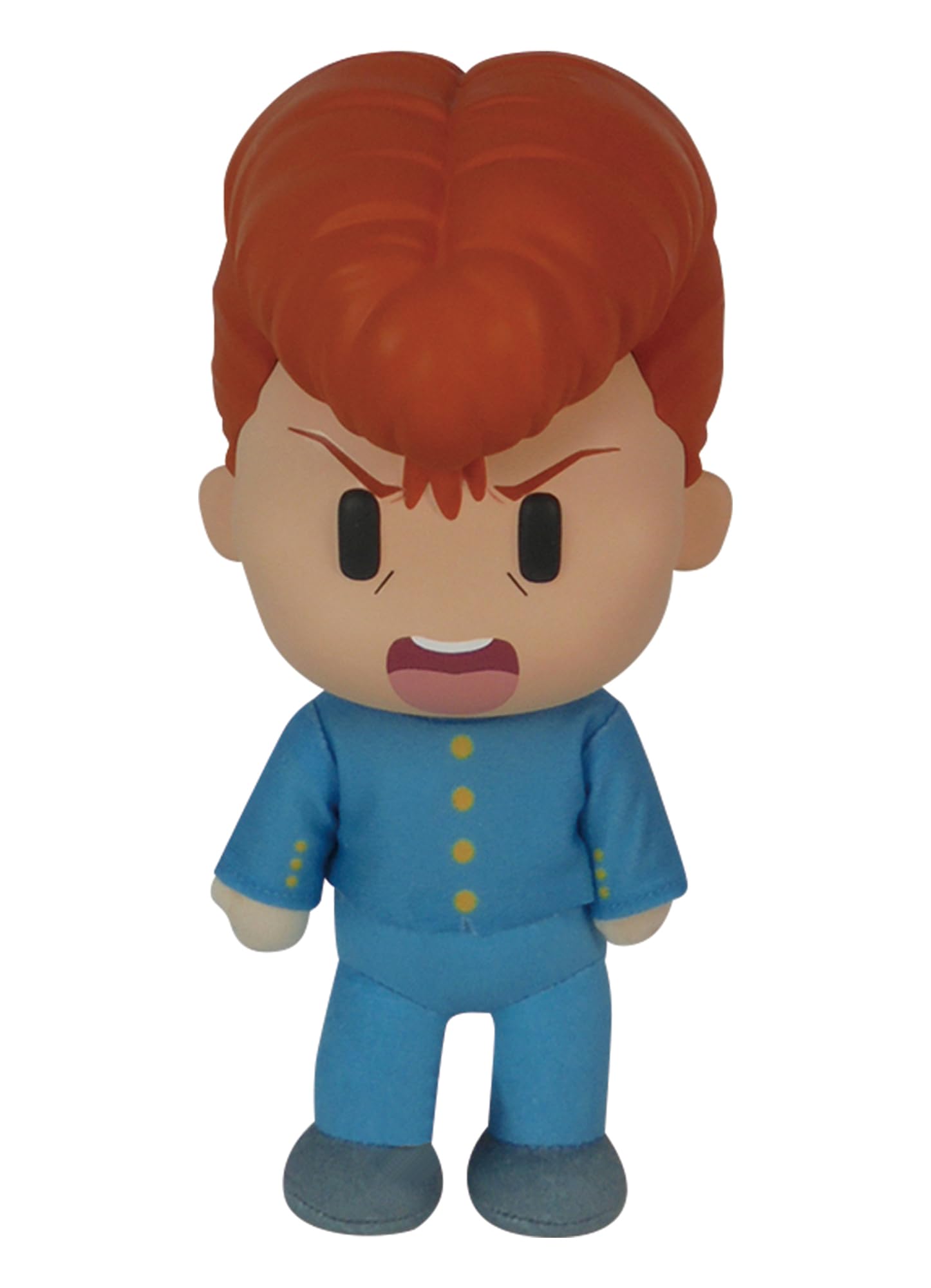 Amazon.com: Great Eastern Entertainment Yu Yu Hakusho - Kazuma Kuwabara ...