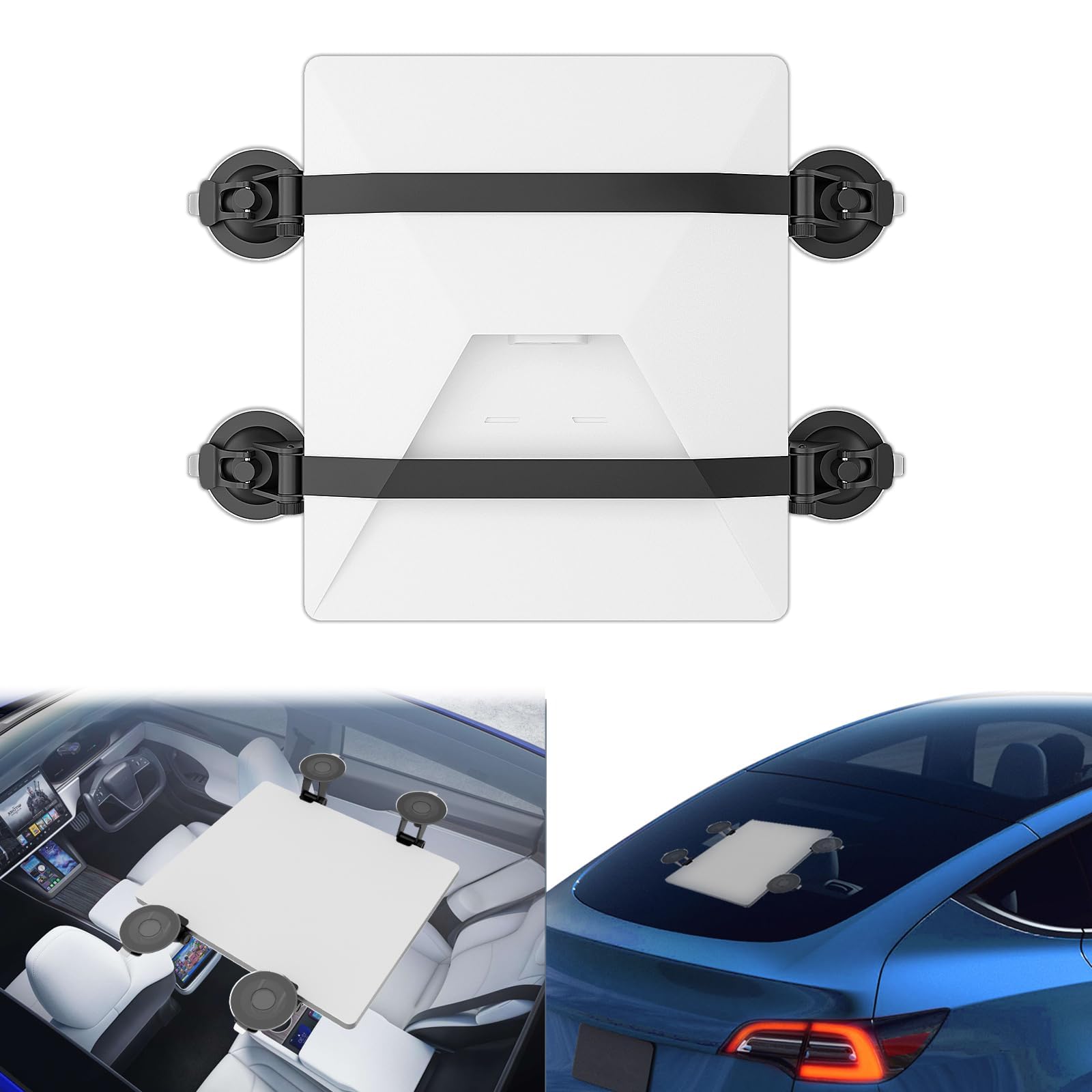 Snapklik.com : Road Trip Tested Starlink Mini Holder For Inside Vehicle ...