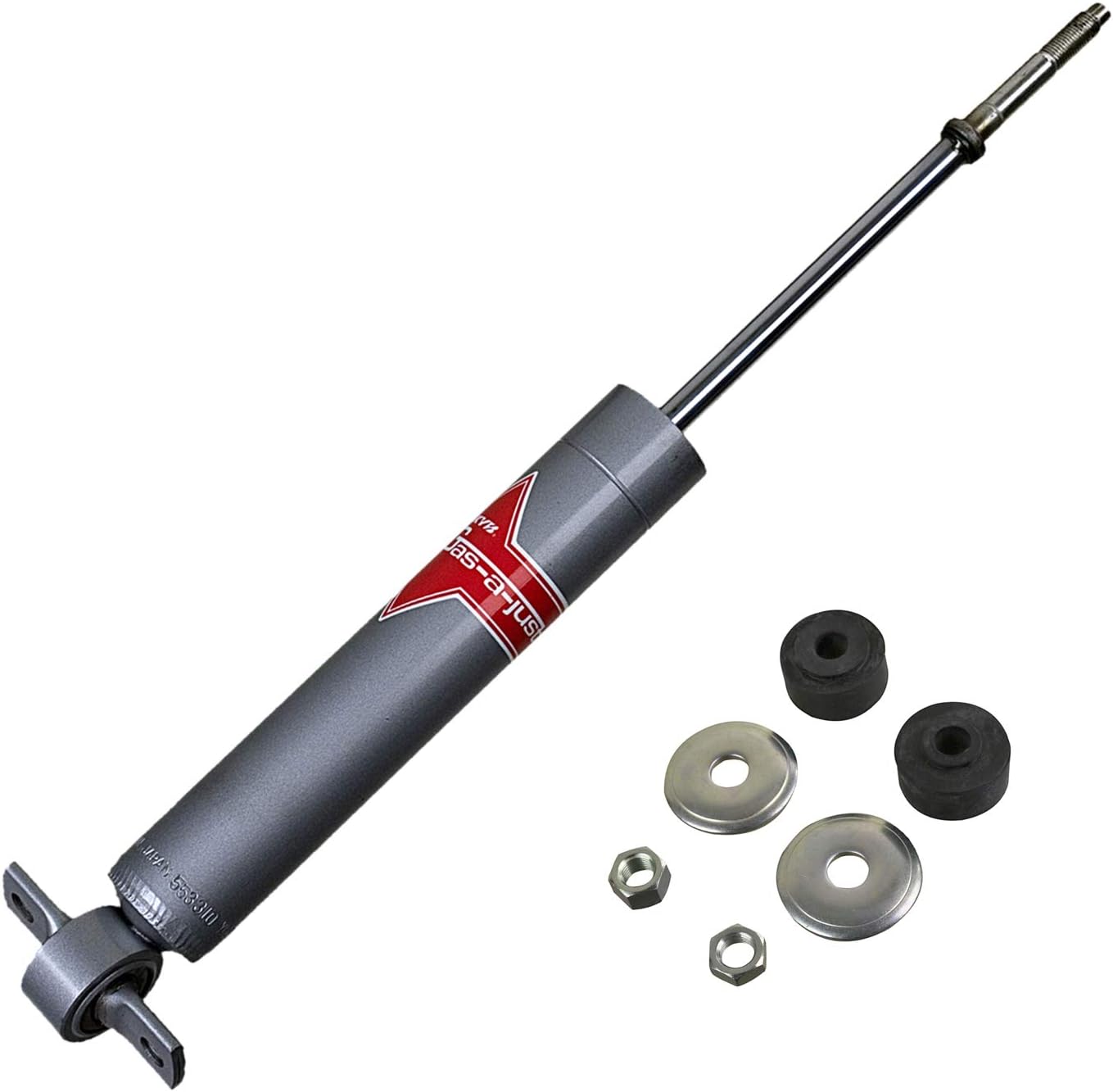 Amazon.com: KYB 343157 Excel-G Gas Shock : Automotive