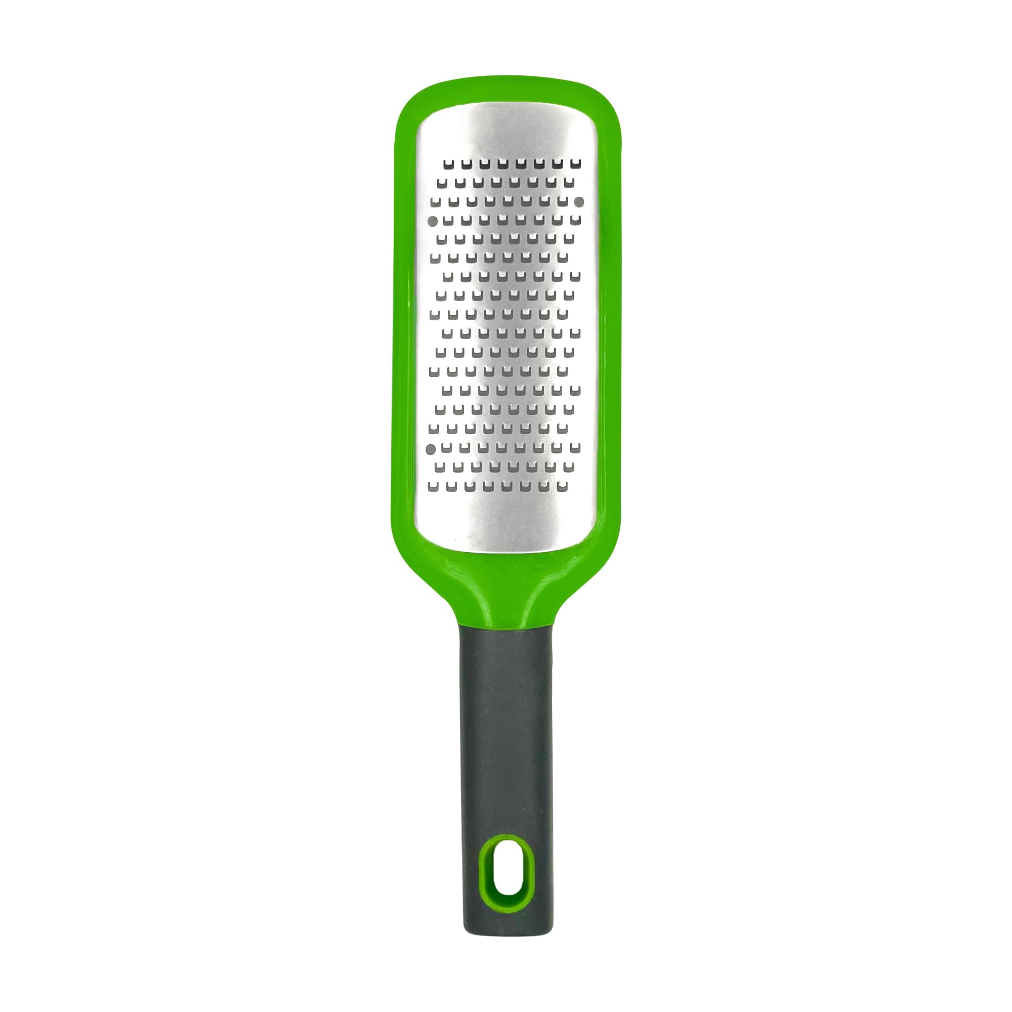 Amazon.com: LVVXIXI Handheld Cheese Grater, Stainless Steel Lemon ...