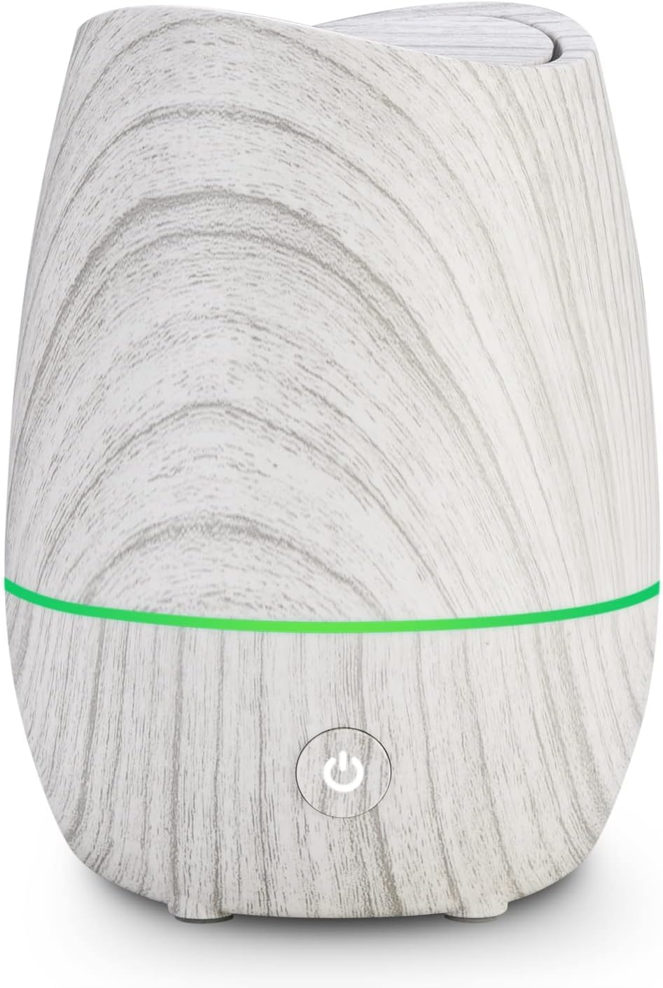 Amazon.com: Essential Oil Diffusers, 300ml Diffusers for Essential Oils ...