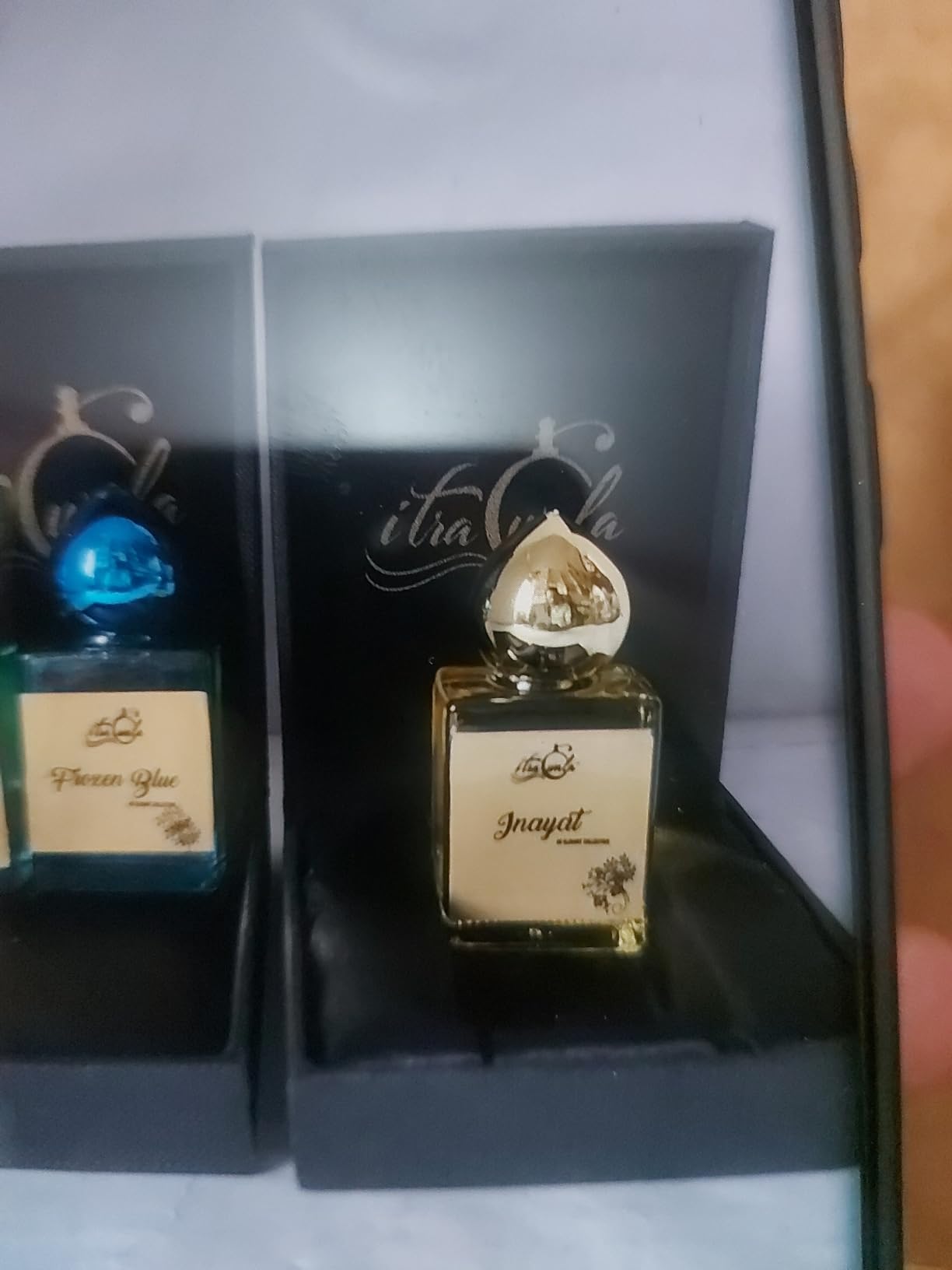 ITRA WALA Inayat Attar/Itra Perfume for Men and Women | 24 Hours Long ...