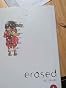 Erased, Vol. 1 (Volume 1) (Erased, 1): Sanbe, Kei, Drzka, Sheldon ...