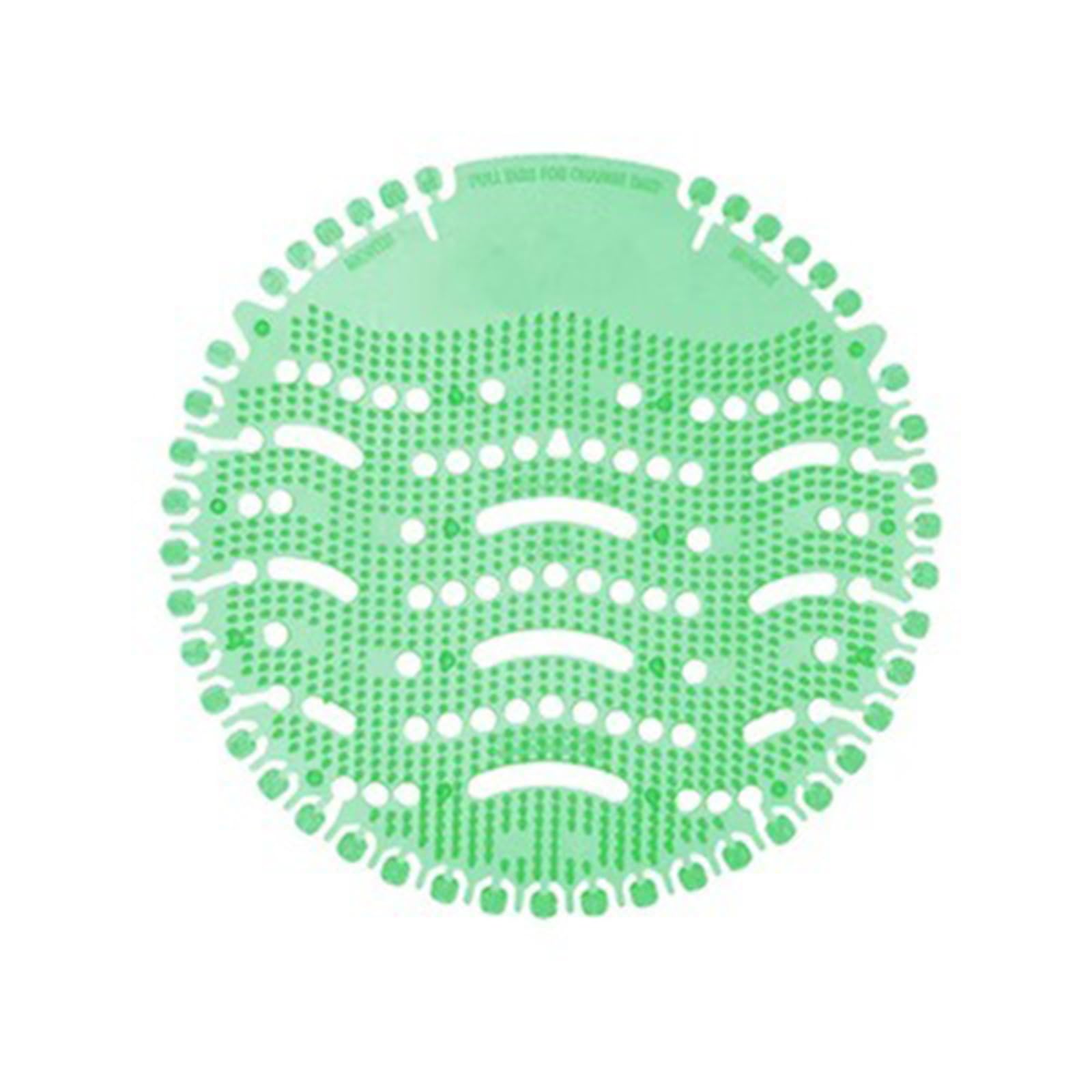 Amazon.com: Oilmal Urinal Scented Screen Men Toilet Urinal Deodorant ...