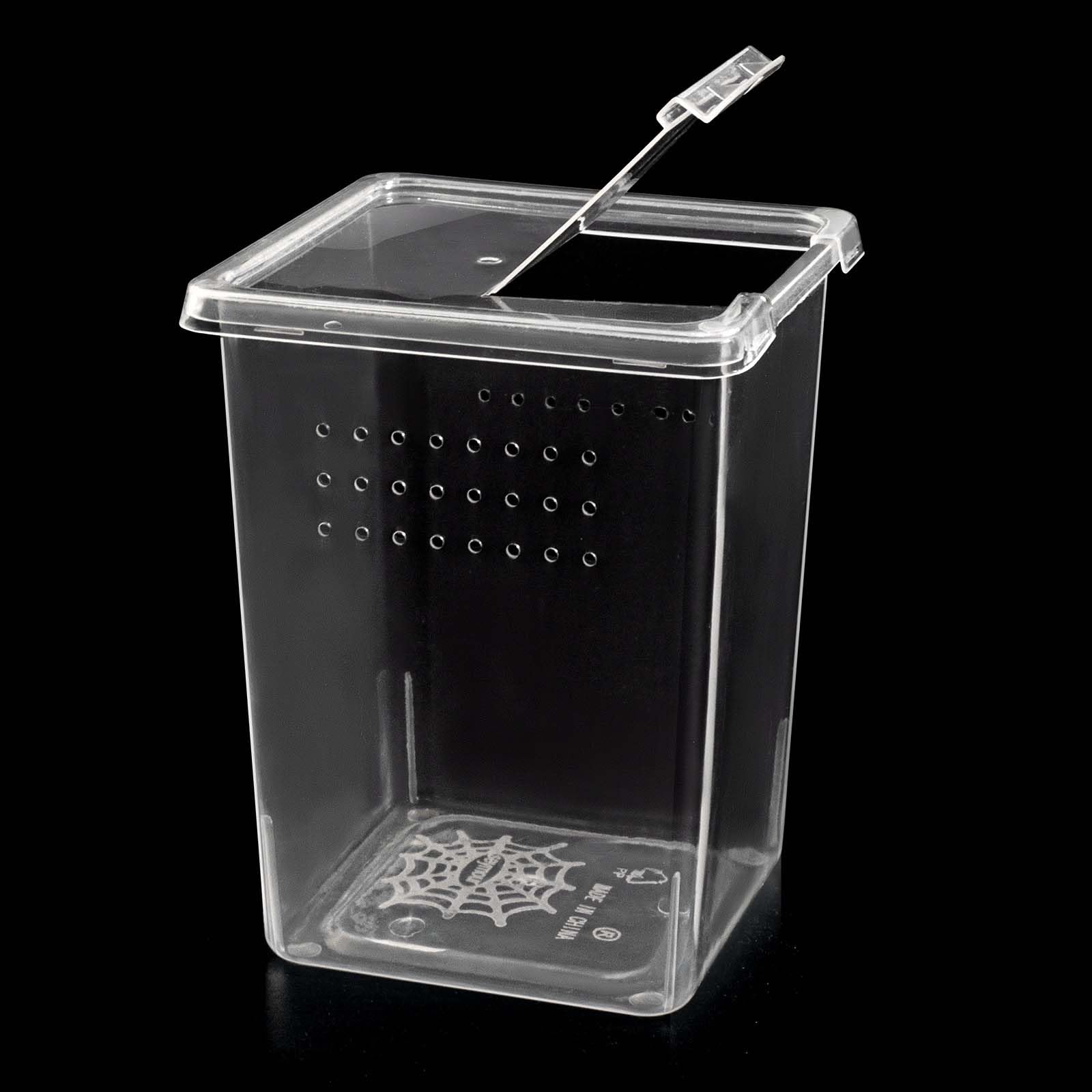 Snapklik.com : 6 Pcs Tarantula Enclosure Insect Spider Terrariums ...