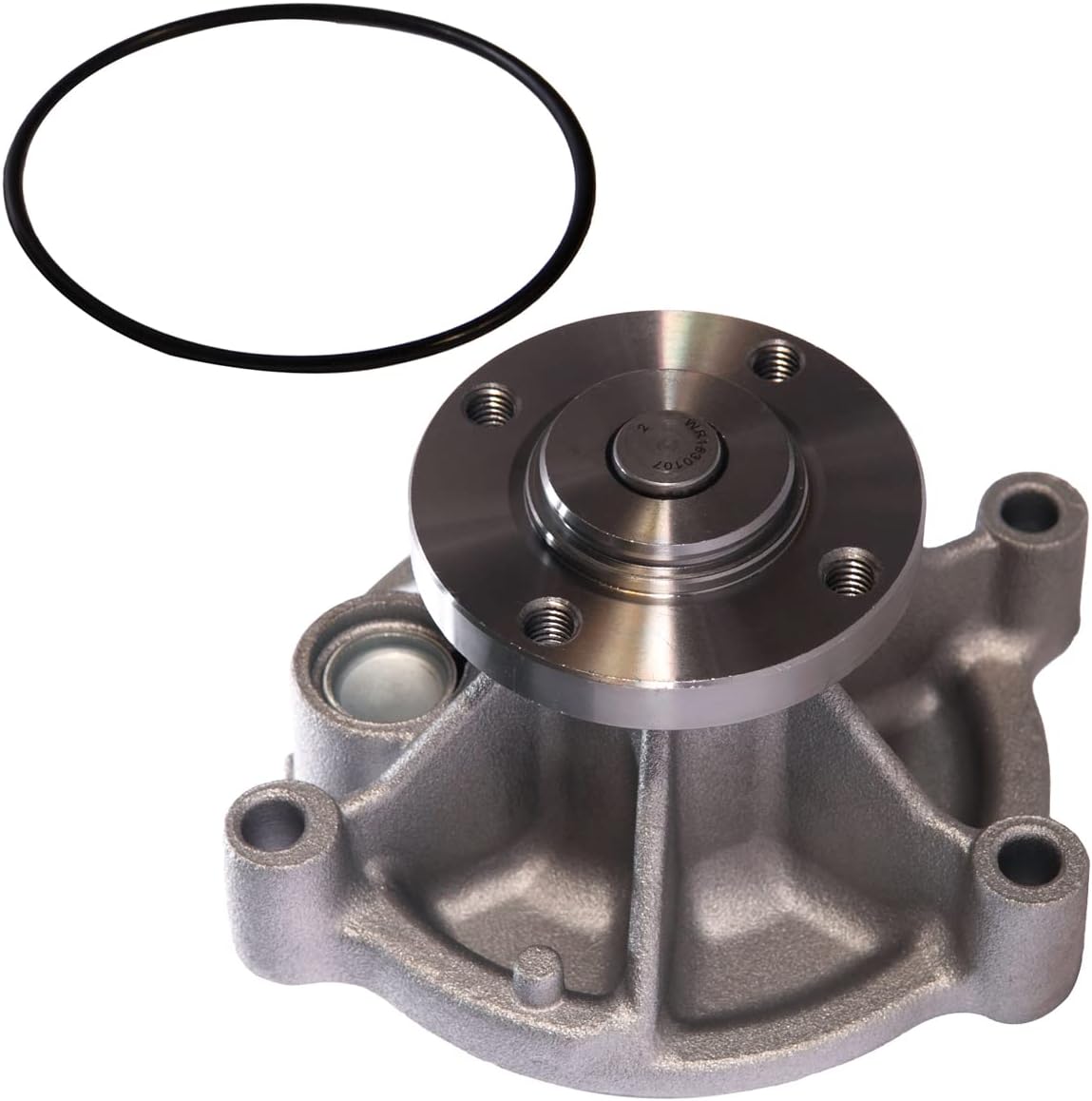 Amazon.com: Motorcraft PW464 New Water Pump : Automotive