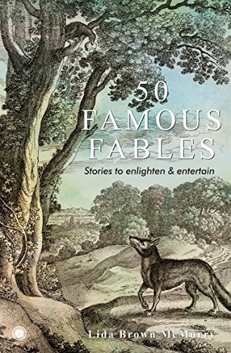 50 Famous Fables: Lida Brown McMurry: 9788184959512: Amazon.com: Books