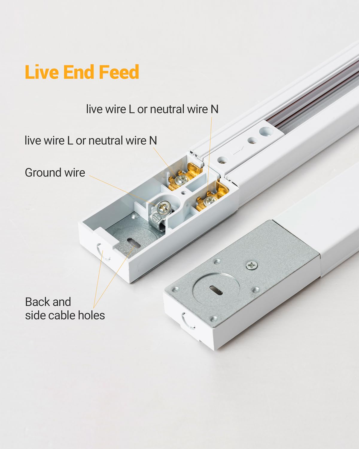 What Are The Different Types Of Track Lighting