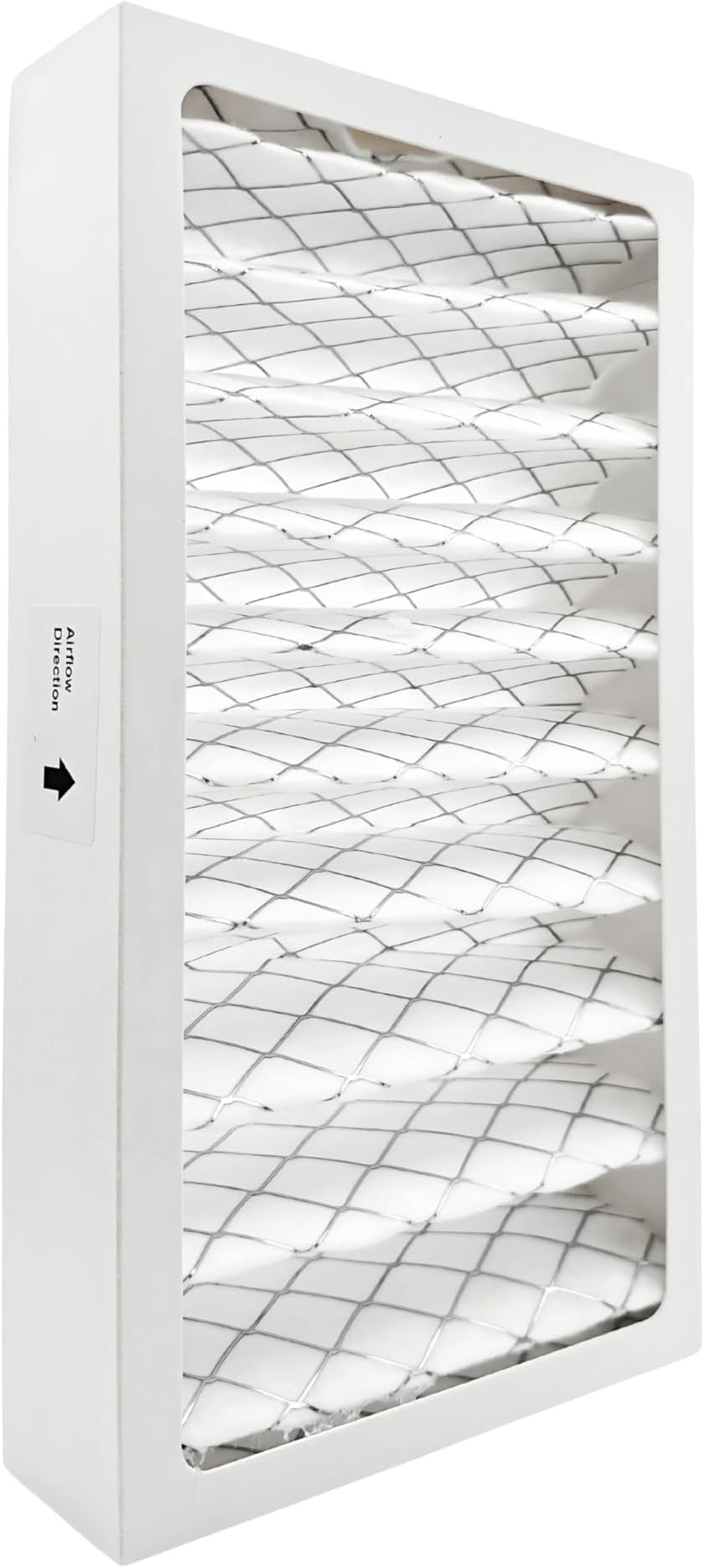 Amazon.com: Nispira 30963 Hepatech Filter Replacement For Hunter Air ...