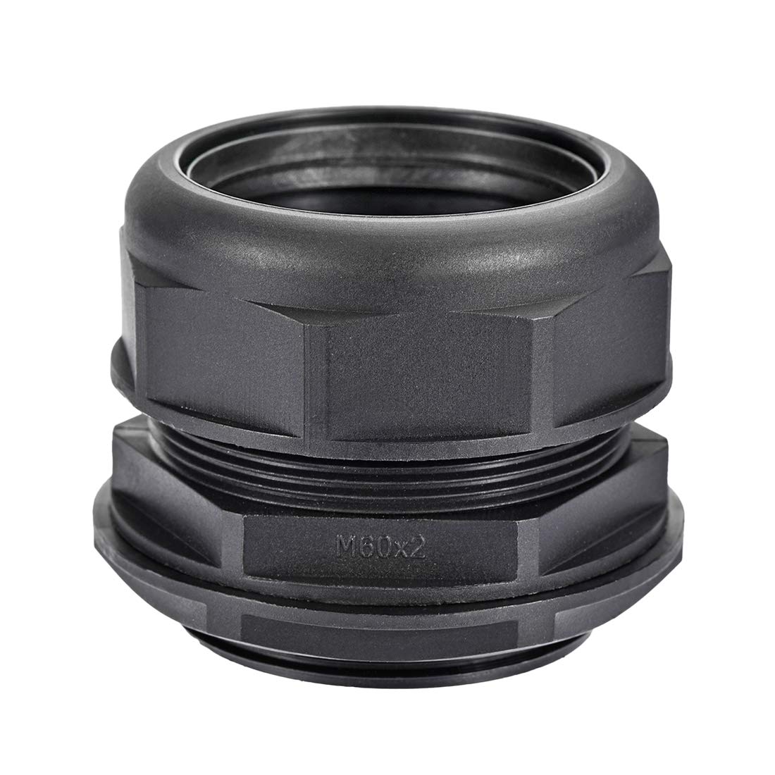 Buy sourcing Waterproof Cable Gland AD54.5 Corrugated Tube Joint ...