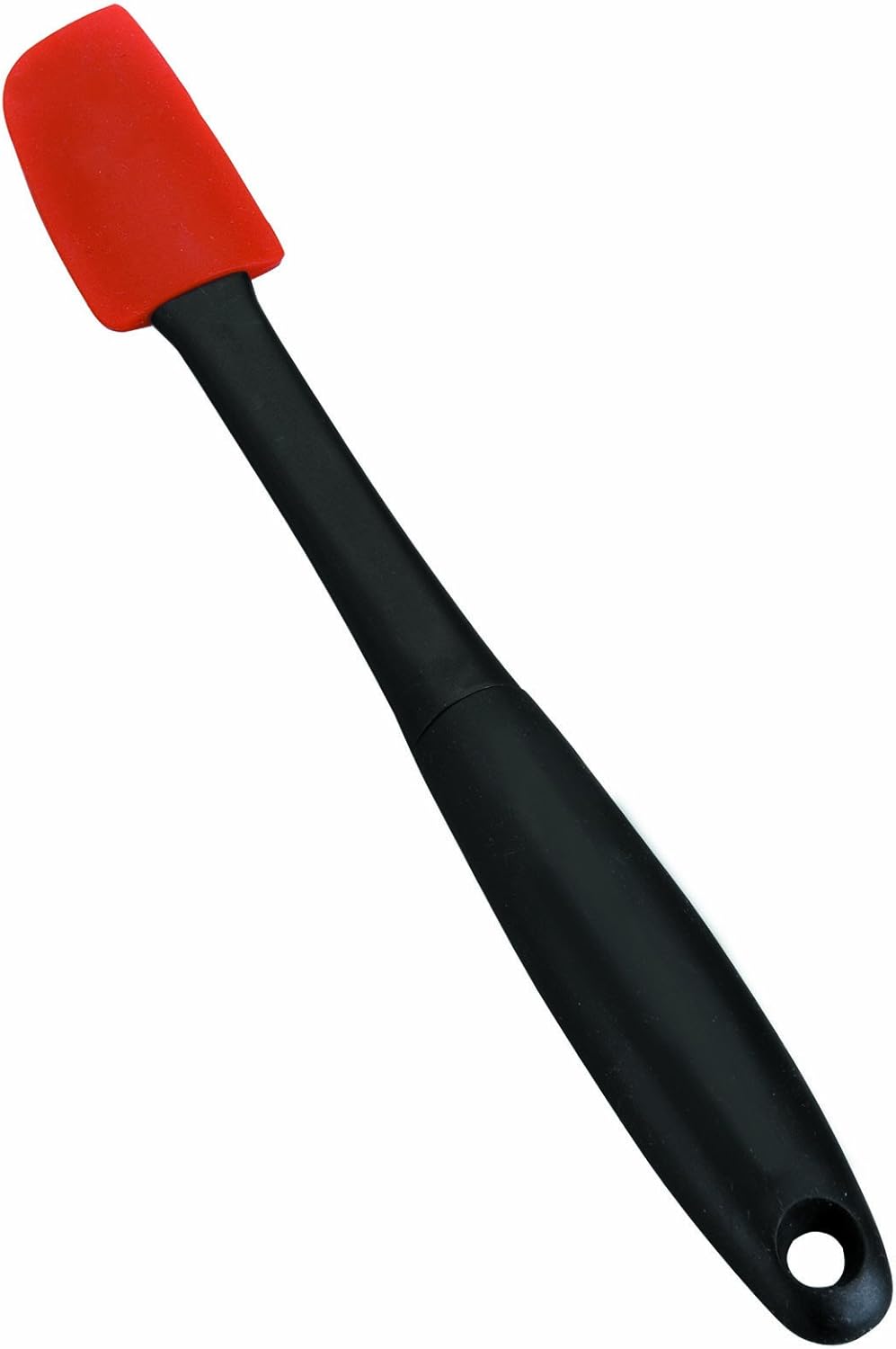 Amazon.com: LACOR Mini Silicon Spatel, 28 x 30 x 30 cm, Red/Black: Home ...