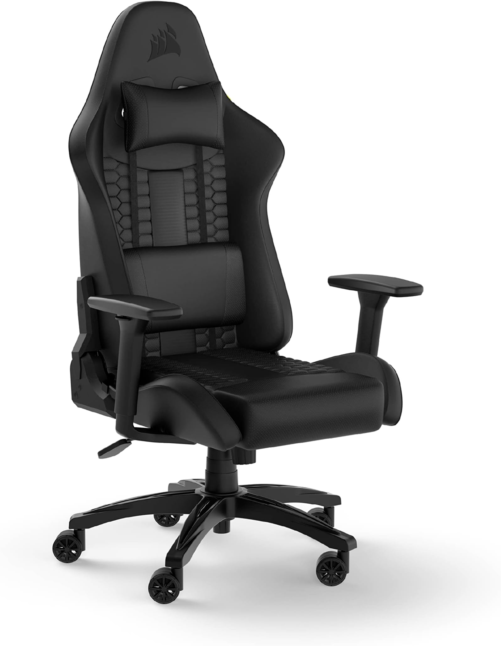Secretlab Silla Gaming Titan EVO Black3: Silla de Oficina reclinable ...