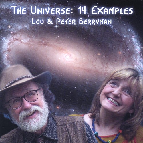 Amazon.com: THE UNIVERSE: 14 Examples : Lou and Peter Berryman: Digital ...