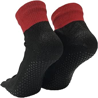 Amazon.com: Hypersocks Barefoot Grounding Socks, Hyper Socks Barefoot ...