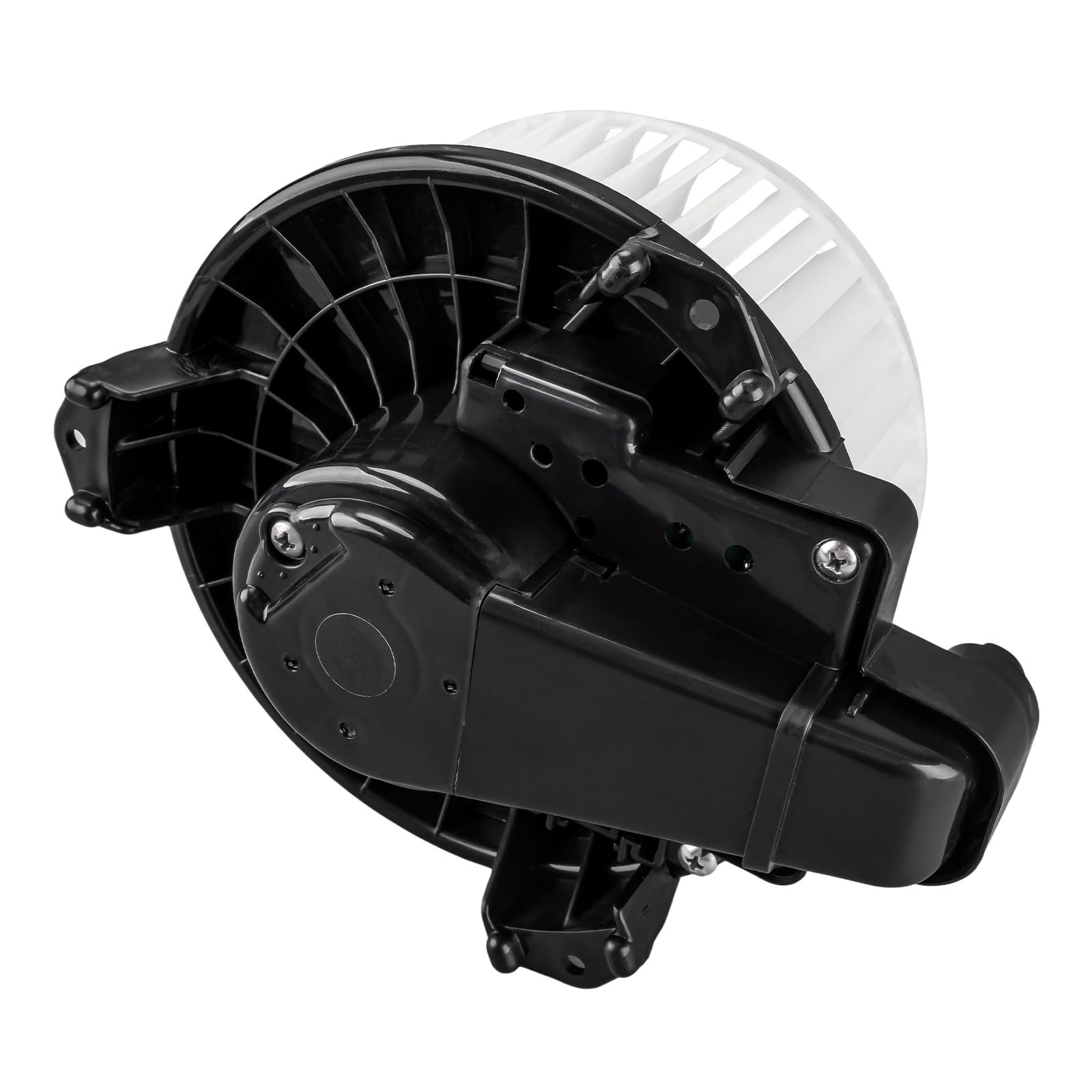 Ac Blower Fan A/C Blower Motor Assembly For Toyota Corolla 2009-2019 ...