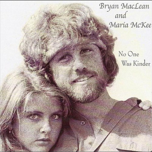 Amazon.com: No One Was Kinder : Bryan Maclean: Digital Music