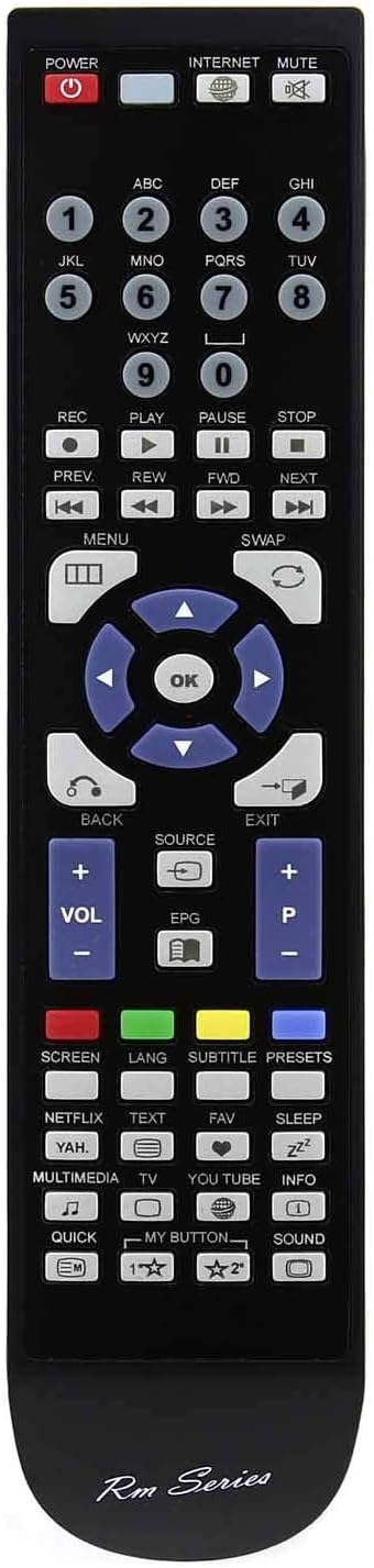 BT YouView Remote Control: Amazon.co.uk: Electronics & Photo