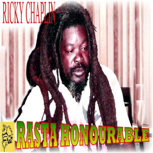 Amazon.co.jp: Rasta Honourable : Ricky Chaplin: デジタルミュージック