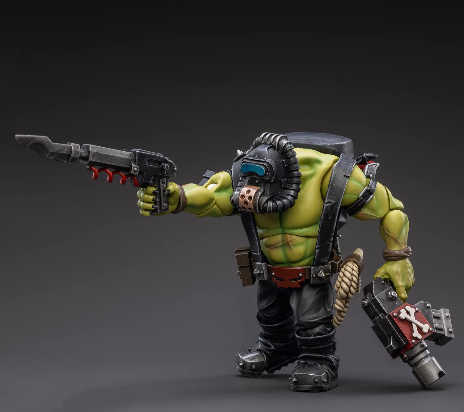 Snapklik.com : JoyToy Warhammer 40K Officially Licensed 1/18 Scale ...