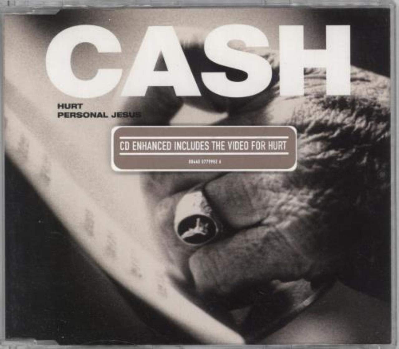 Hurt - Cash,Johnny: Amazon.de: Musik