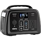 Amazon.com : Renogy Solar Generator Portable Home Battery(LiFePO4),4 ...