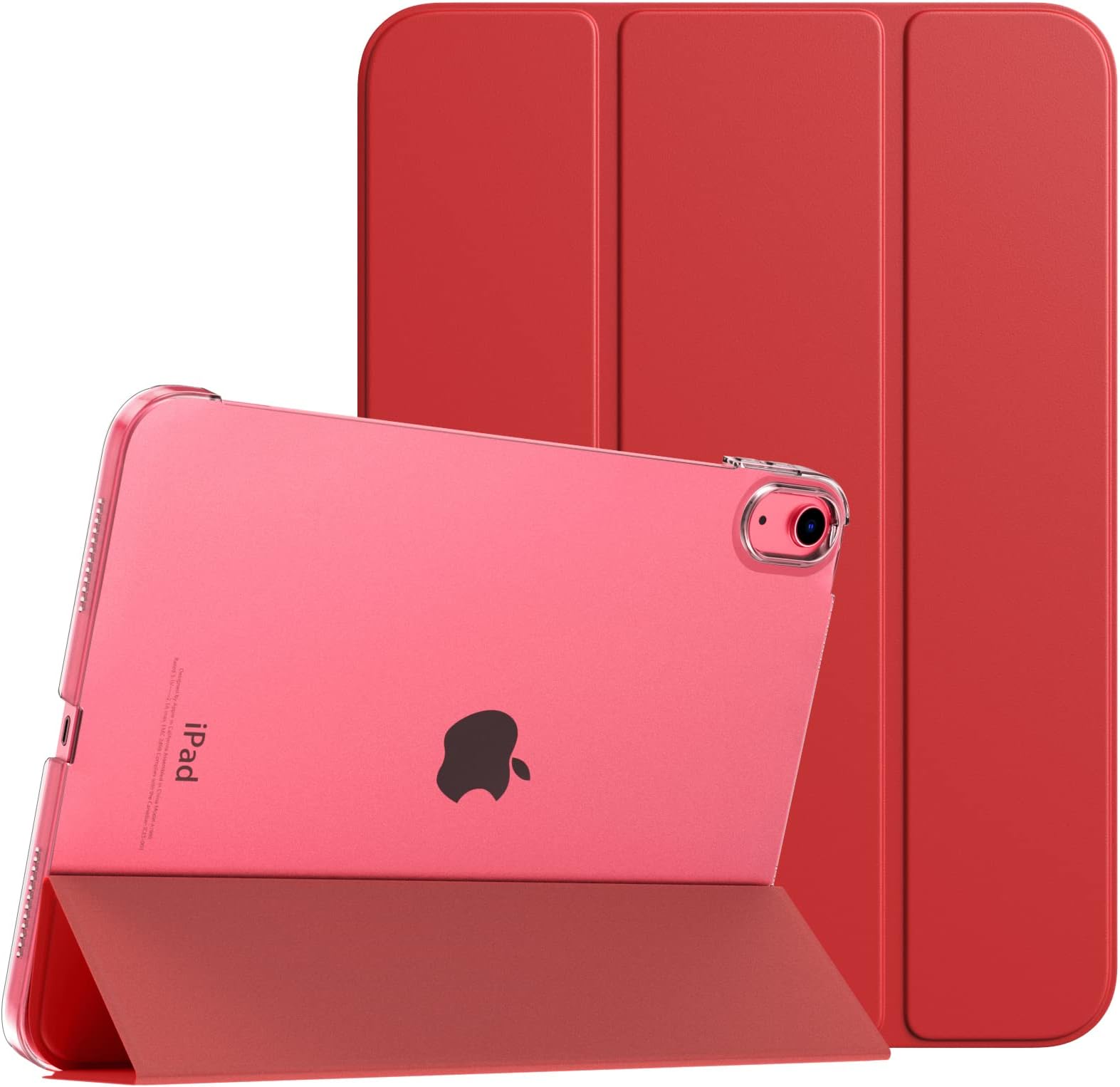 Amazon.com: JETech Case for iPad 10 (10.9-Inch, 2022 Model, 10th ...