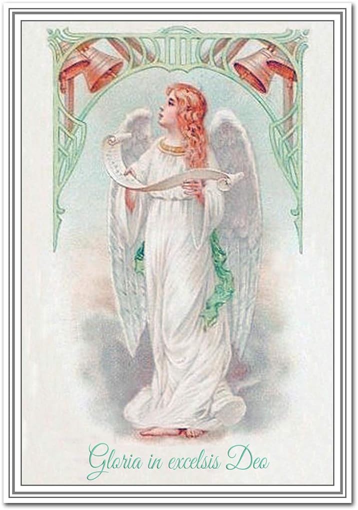 Catholic Christmas Cards – Religious Roman Catholic Greeting ...