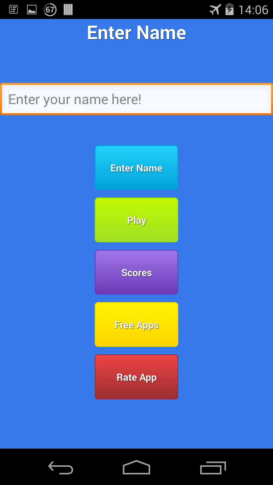 Simon Says Retro memory Game:Amazon.de:Appstore for Android