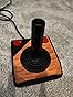 Amazon.com: Hyperkin "Trooper" Premium Controller for Atari 2600 ...