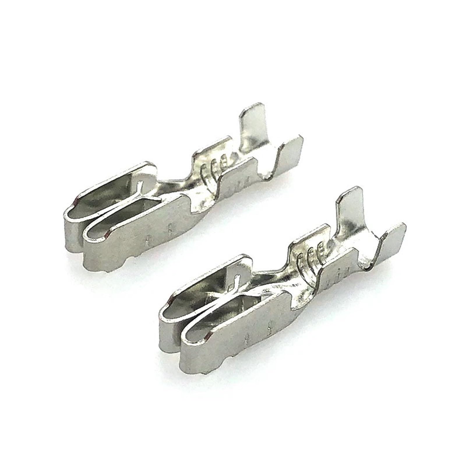 Amazon | KOOLMV(れいこ) 20 個自動車保険ヒューズホルダー端子自動車メーターヒューズボックス端子 BX2091C(20 ...