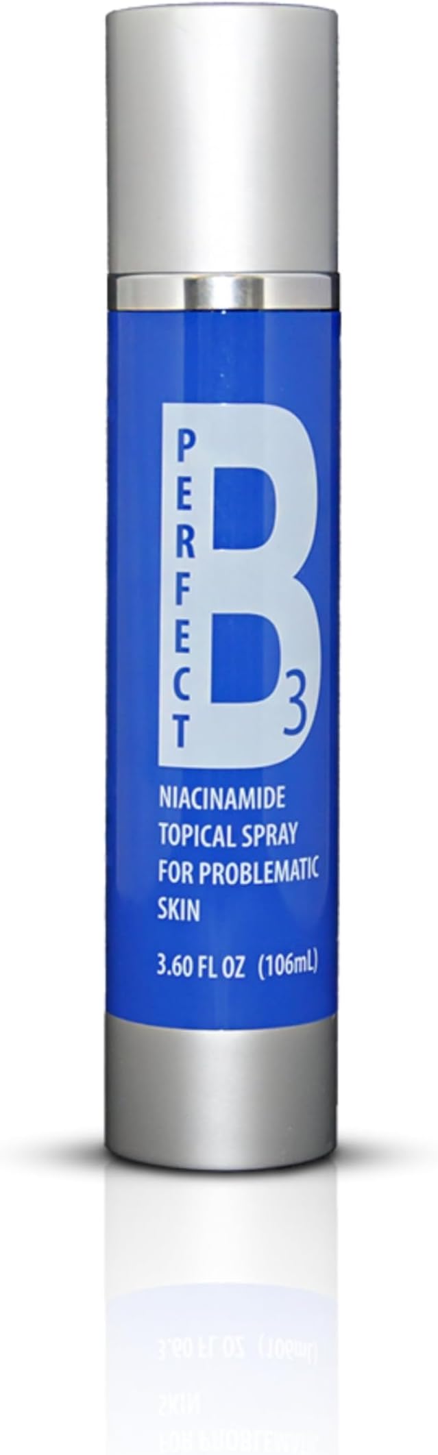 Amazon.com: Perfect B3 Niacinamide Face Spray – Topical Mist with ...