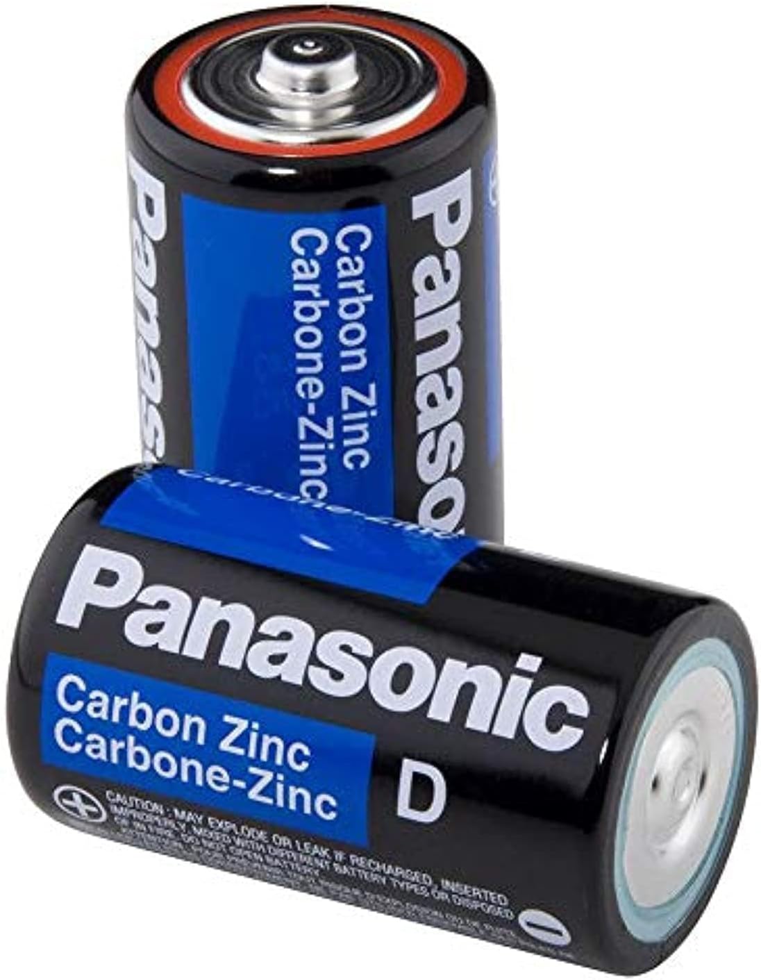 Panasonic CR2 Lithium 3V Battery - One Card : Buy Online at Best Price ...