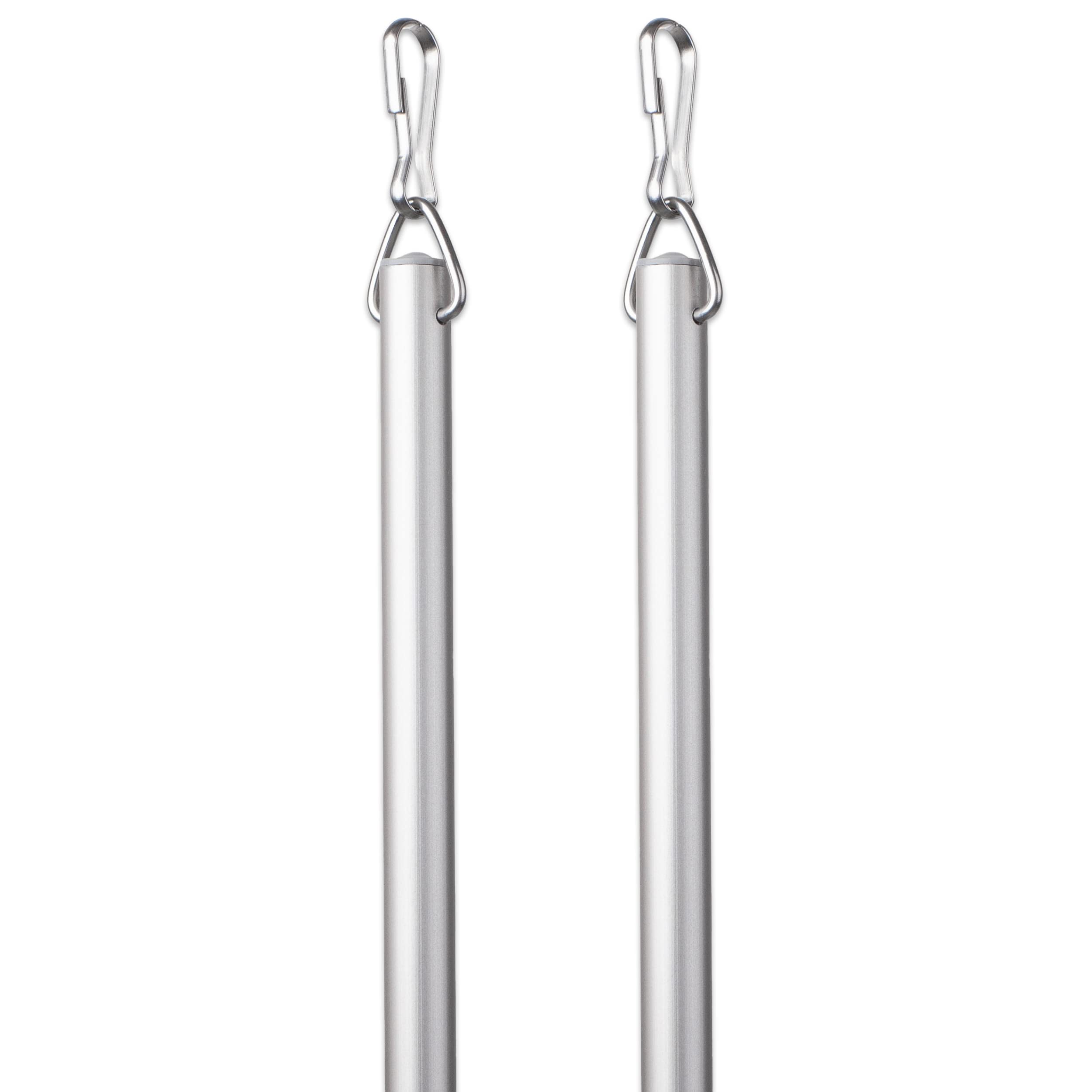 Amazon.com: EverTrack Curtain Wand - Aluminum Curtain and Drapery Pull ...