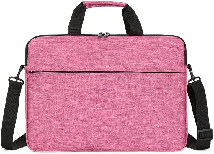 Waterproof Shockproof Laptop Sleeve 15.6 inch Red Rose - Slim Case with ...