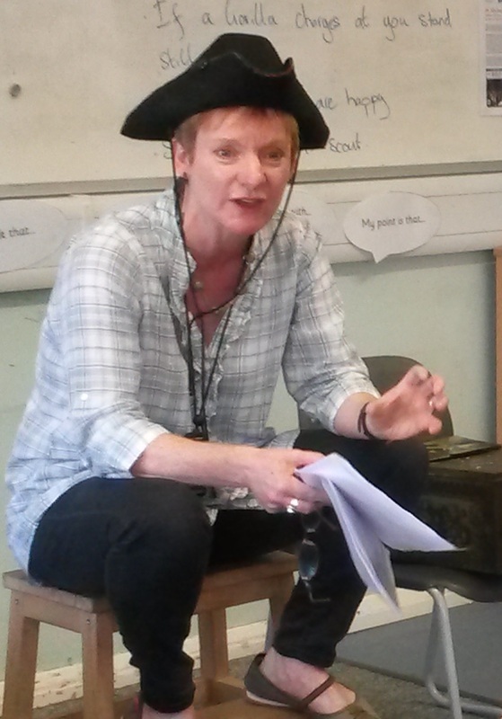 Amazon.co.uk: Cath Howe: books, biography, latest update