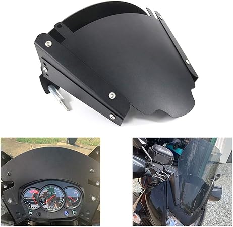 Mantt Rally Dash Kit Fit for KLR650 2008 2009 2010 2011 2012 2013 2014 ...