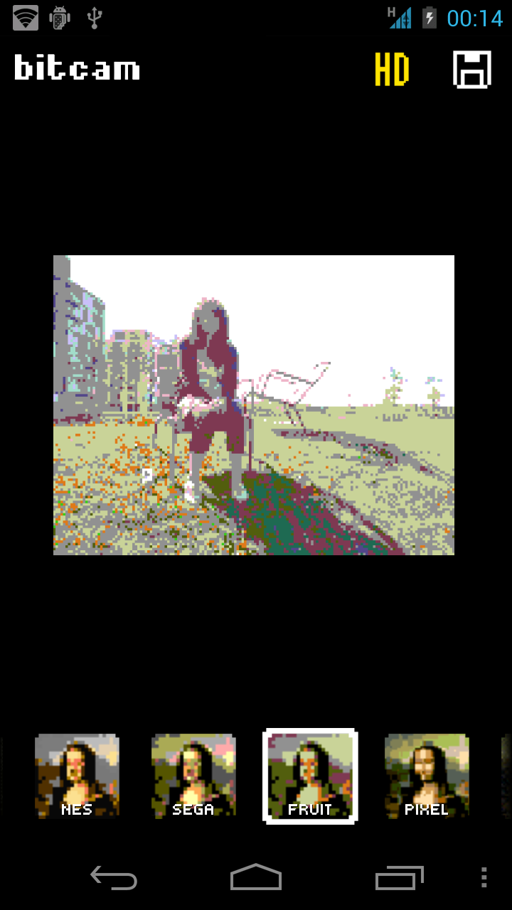 BitCam - App on Amazon Appstore