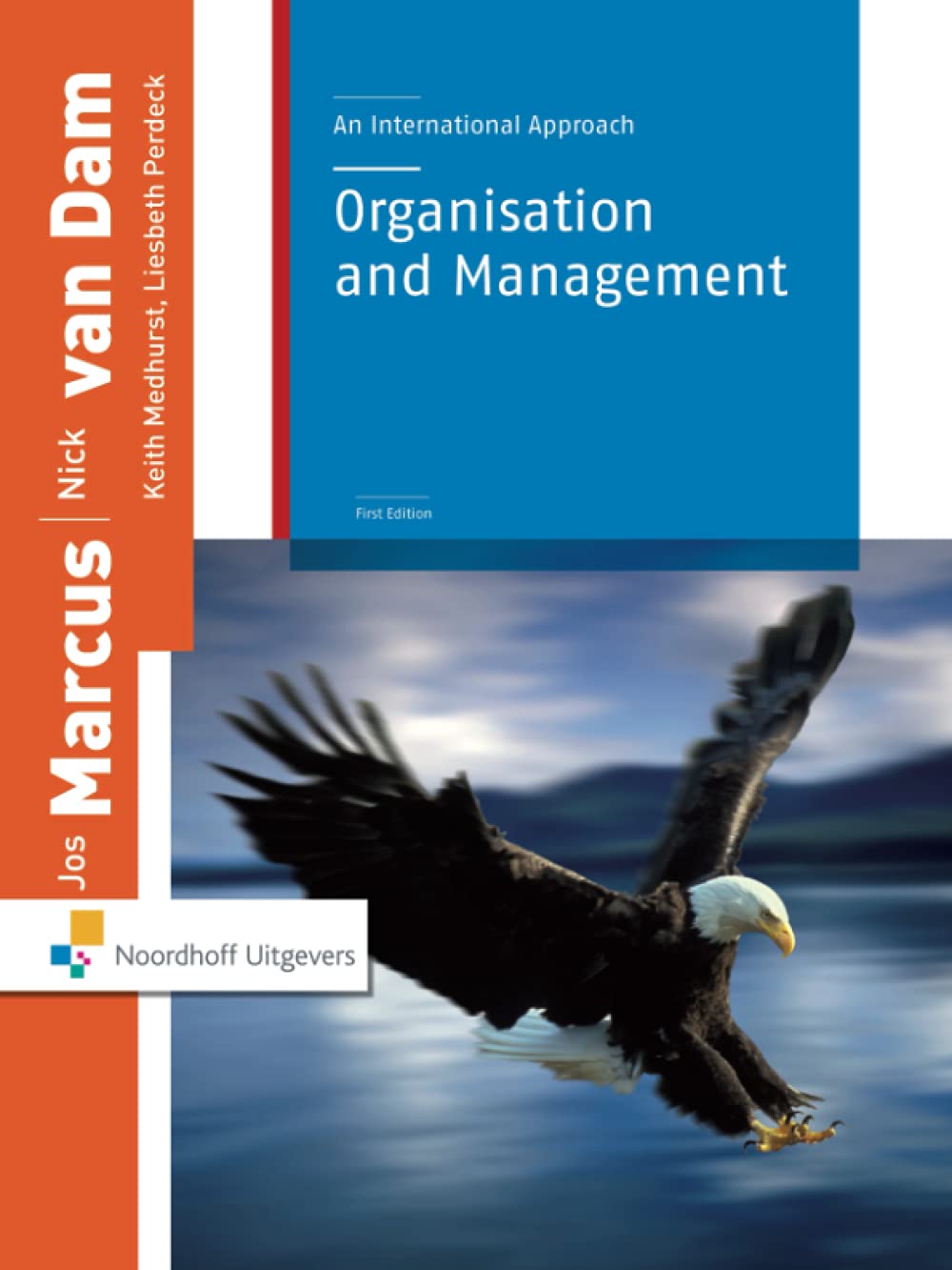 Organisation and Management (Routledge-Noordhoff International Editions ...
