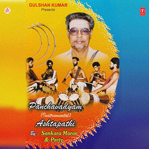 Play Panchavadyam Ashtapathi by Sankara Marar on Amazon Music