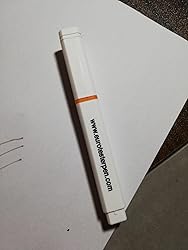 Euro Tester Pen XL - Verifica Banconote False Rilevatore, Penna ...
