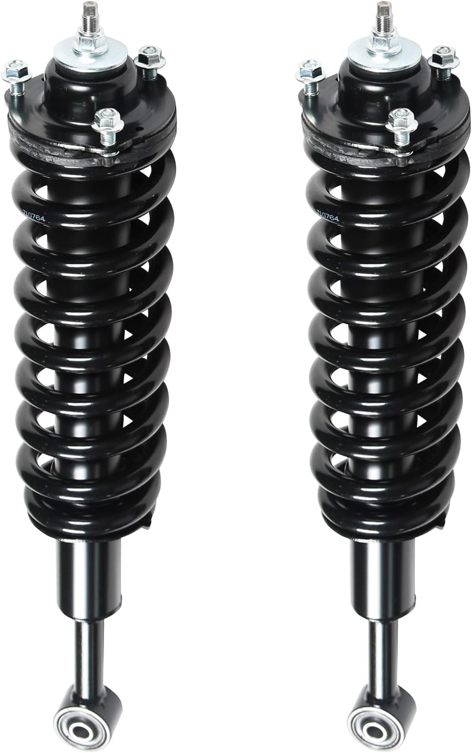 Amazon.com: Peforway Front Struts Shock Absorbers Replacement for 2003 ...