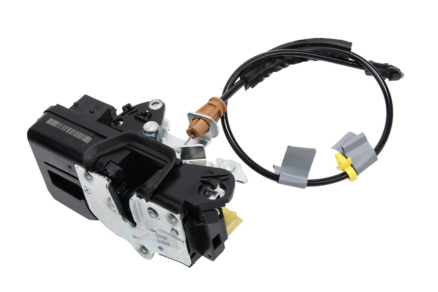 Amazon.com: ACDelco GM Genuine Parts 22865521 Front Driver Side Door ...