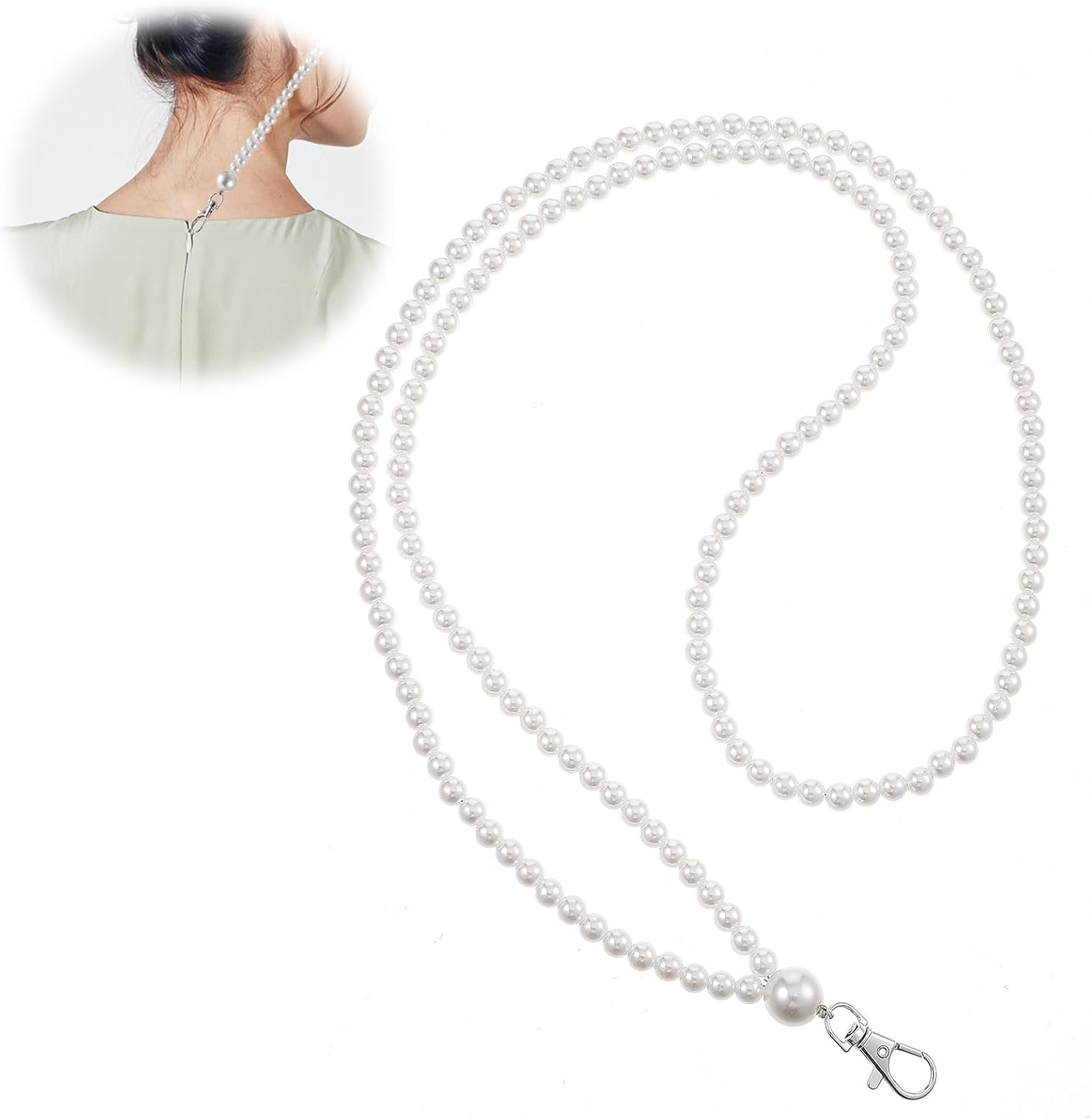 Amazon.com: Zipper Helper Pull for Dresses Zipper Pull Zipper Helper ...