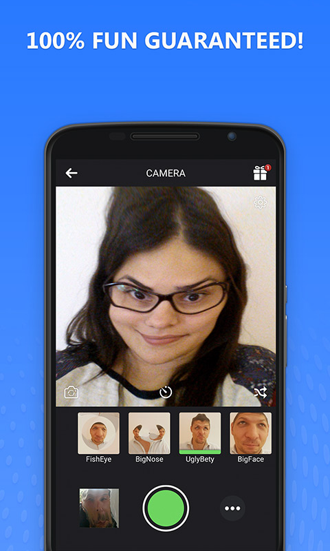 Funny Camera:Amazon.com:Appstore for Android